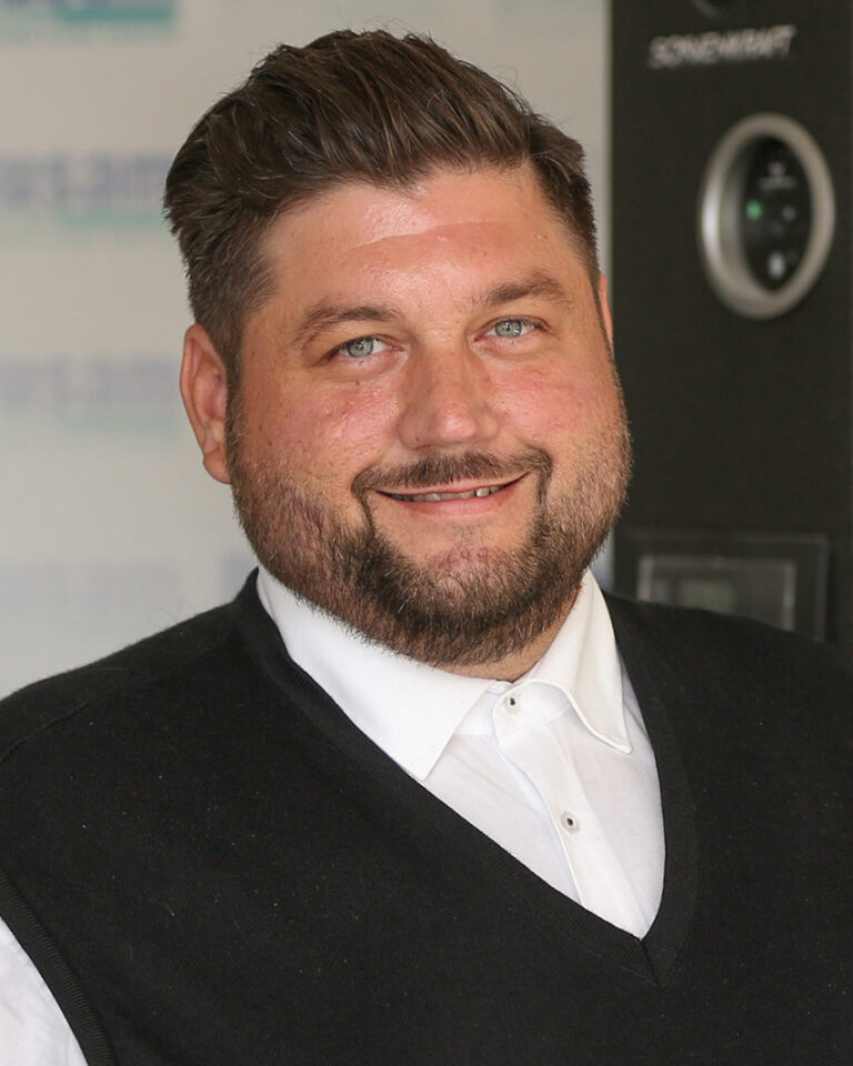 Ansprechpartner - BUSAM - Heizung Klima Sanitär